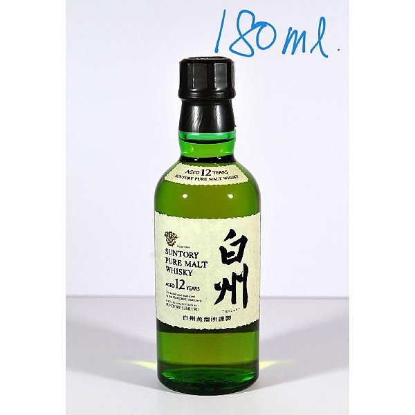 徵求白州12金花中樣180ml P9 tw 品酒網 各式威士忌葡萄酒紅酒高粱酒白蘭地調酒您買酒喝酒的最佳夥伴
