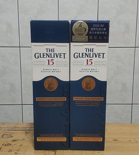 格蘭利威15年雪利桶 P9 tw 品酒網 各式威士忌葡萄酒紅酒高粱酒白蘭地調酒您買酒喝酒的最佳夥伴