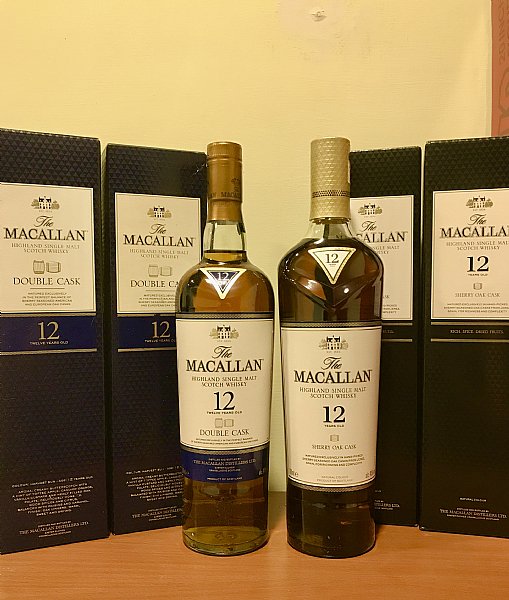 明 新舊 麥卡倫 M12 P9 tw 品酒網 各式威士忌葡萄酒紅酒高粱酒白蘭地調酒您買酒喝酒的最佳夥伴