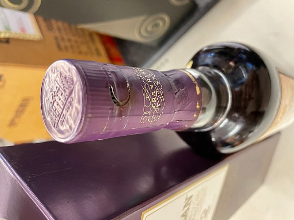 麥卡倫12紫鑽 P9 tw 品酒網 各式威士忌推薦葡萄酒紅酒高粱酒白蘭地調酒您買酒喝酒的最佳夥伴