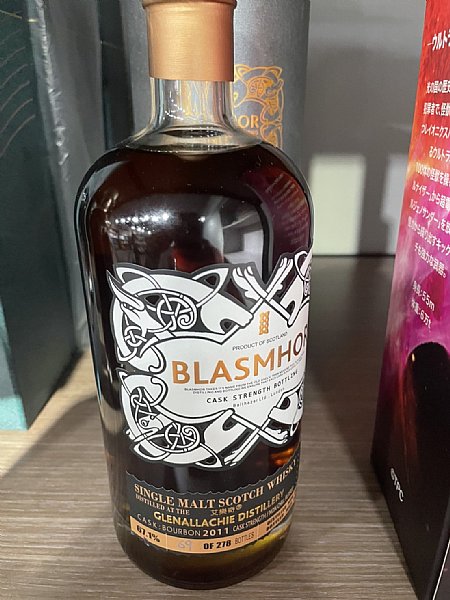 跑跑 IB威仕摩 艾樂奇10年原酒 P9 tw 品酒網 各式威士忌推薦葡萄酒紅酒高粱酒白蘭地調酒您買酒