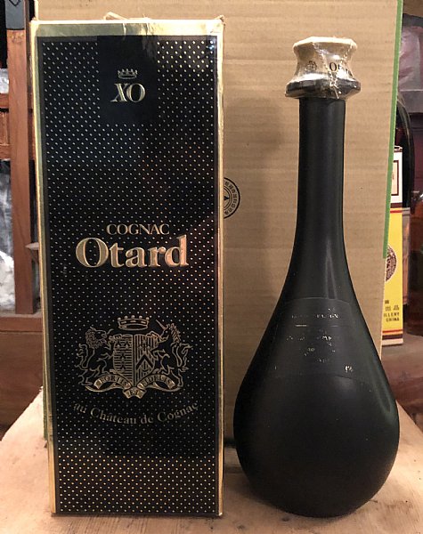 明跑 歐塔Otard鐵線 P9品酒網