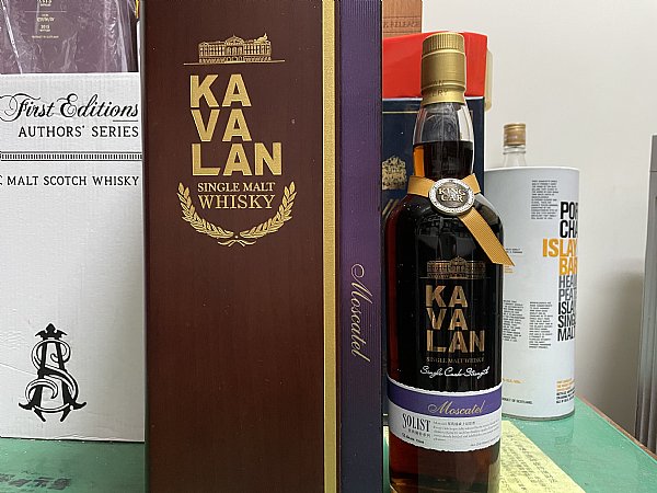 葛瑪蘭麝香葡萄原酒 P9品酒網