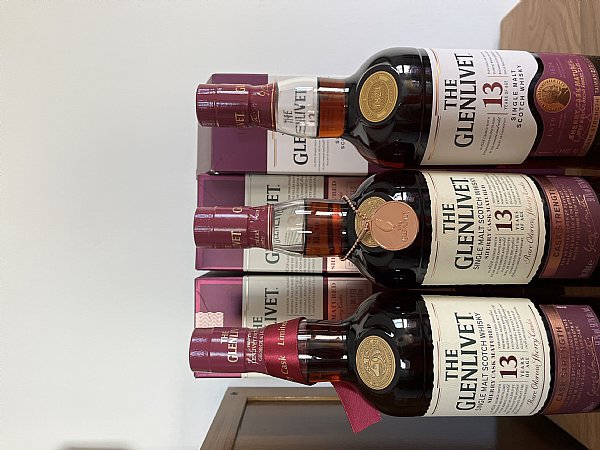 格蘭利威 13年雪莉原酒 1 3版明分享分享 P9品酒網