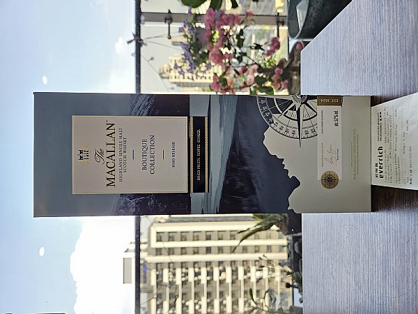 明跑 麥卡倫 2020 機場原酒 BC P9 tw 品酒網 各式威士忌推薦葡萄酒紅酒高粱酒白蘭地調酒您