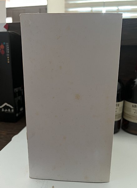 布納哈本 25年舊版木盒 P9品酒網
