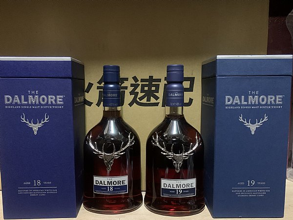 大摩18 19 P9品酒網
