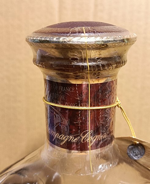 喝品 大花1 5 軒尼斯 天堂鳥 青瓶 P9品酒網