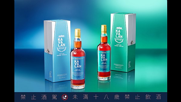 噶瑪蘭葡萄酒桶波特桶 P9品酒網