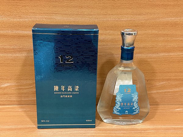 跑金門 8年 12年 15年 陳高 陳年燙金 典藏 P9品酒網