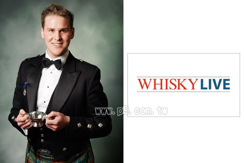 Steve Notman - 蘇格蘭威士忌首席守門人 :::P9品酒網:::