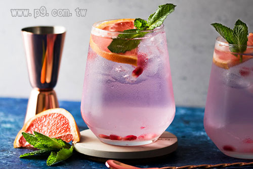 J.J懷特伏特加海外新發售四款風味即飲系列 :::P9品酒網:::