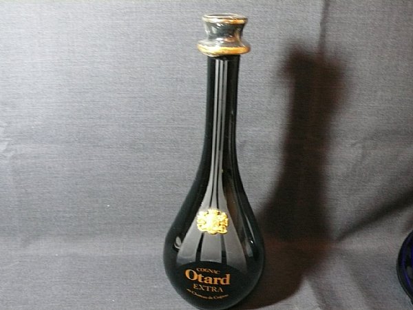 請問大大有人知道這隻Otard extra多少價格 :::P9品酒網:::
