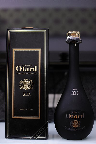 豪達 OTARD X.O. COGNAC 150cl :::P9品酒網:::