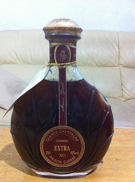 郁金香EXTRA OTARD DUPUY :::P9品酒網:::