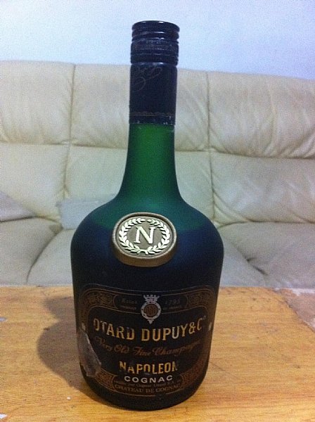 郁金香EXTRA OTARD DUPUY :::P9品酒網:::