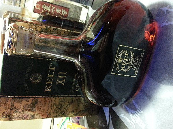 KELT XO 1990 想知道他的酒 :::P9品酒網:::