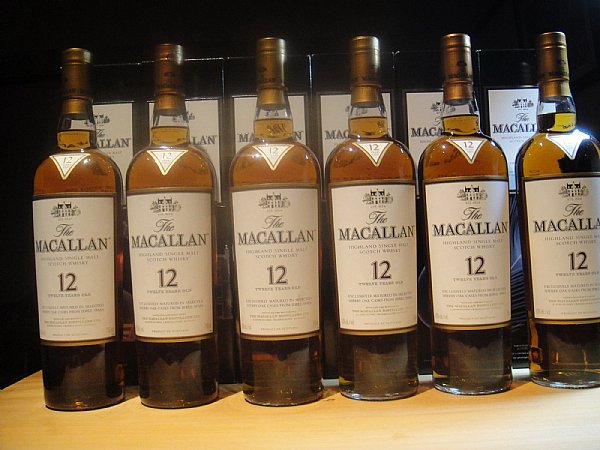 Macallan X-Ray :::P9品酒網:::