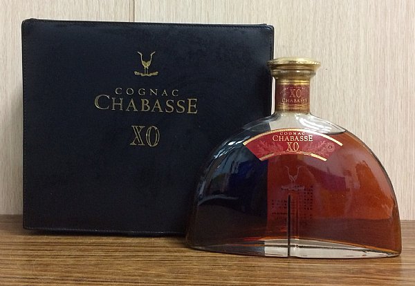 CHABASSE XO :::P9品酒網:::