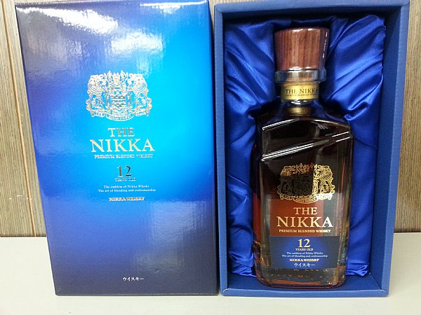 日威~ Nikka :::P9品酒網:::