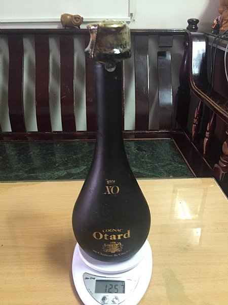 otard鐵線+1.5大花+夏堡等2瓶 :::P9品酒網:::