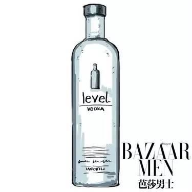 ABSOLUT LEVEL VODKA :::P9品酒網:::