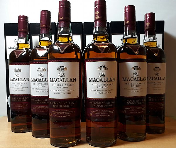 Macallan X :::P9品酒網:::