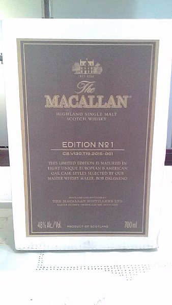 MACALLAN-NO.1 :::P9品酒網:::
