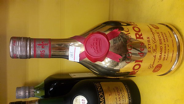 金皮 ROI DES ROIS （EXTRA） 無盒 :::P9品酒網:::