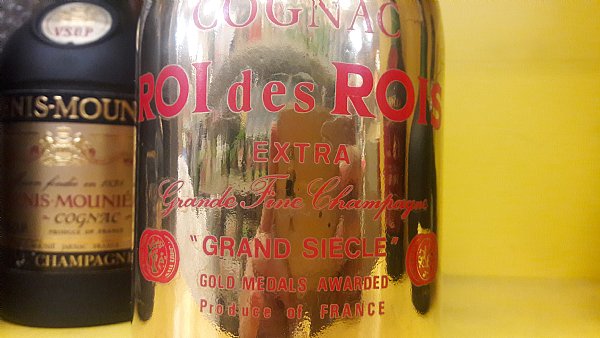 金皮 ROI DES ROIS （EXTRA） 無盒 :::P9品酒網:::