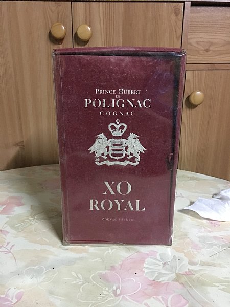 百利 XO / 馬爹利 XO :::P9品酒網:::