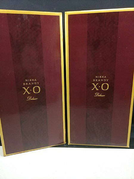 夏寶XO 路易老爺XO NIKKA BRANDY XO :::P9品酒網:::