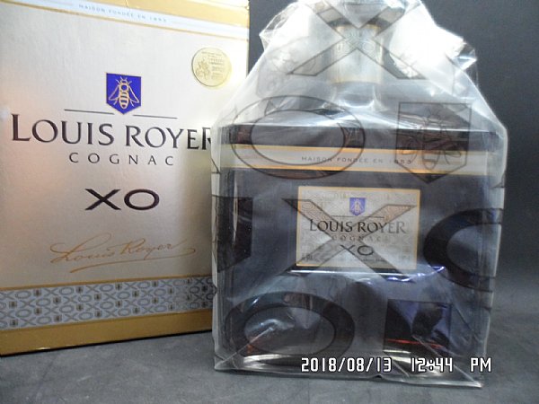 RONAND XO+路易老爺~圖檔 :::P9品酒網:::