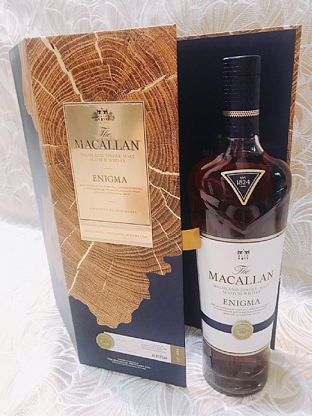The Macallan Quest Collection探索系列整組 :::P9品酒網:::
