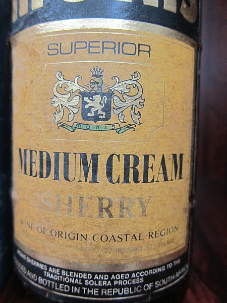 伏特加+琴酒+雪莉酒 :::P9品酒網:::