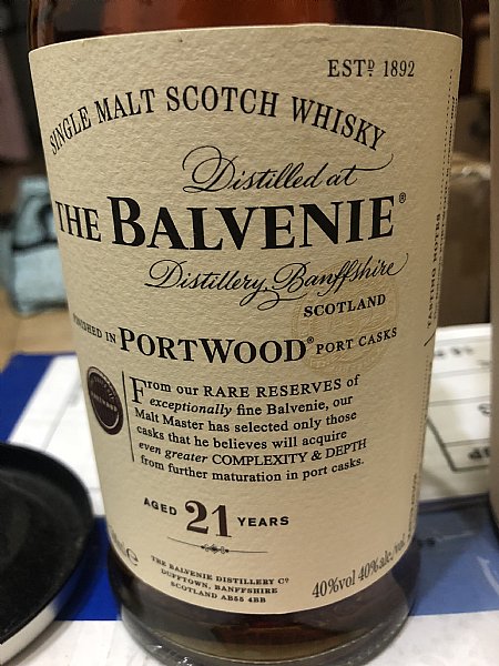 風華/no2/no3/麥18-1989 :::P9品酒網:::