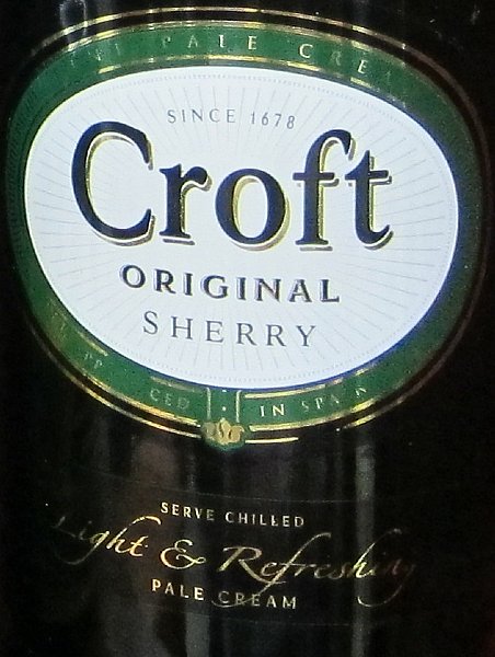 伏特加+艾碧斯+雪莉酒 :::P9品酒網:::