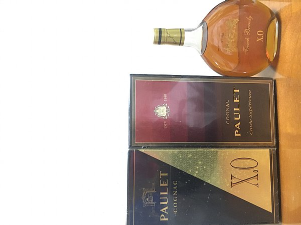 PAULET Xo :::P9品酒網:::