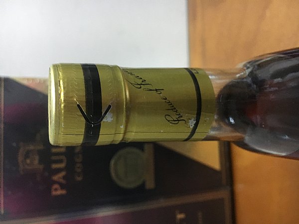 PAULET Xo :::P9品酒網:::