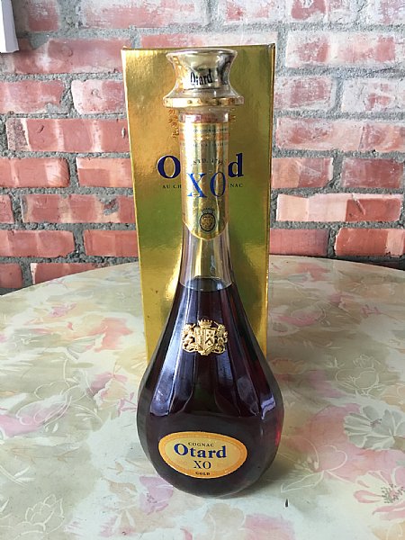 Otard XO 0.7L / Otard XO 1.5L :::P9品酒網:::