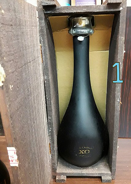 Otard xo & extra一次滿足 :::P9品酒網:::