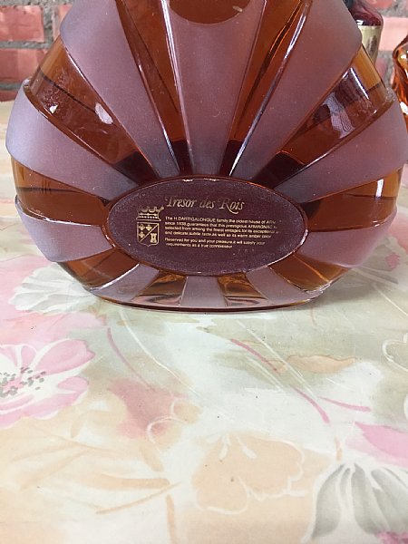 ARMAGNAC XO + 水中龍 XO + NIKKA XO :::P9品酒網:::