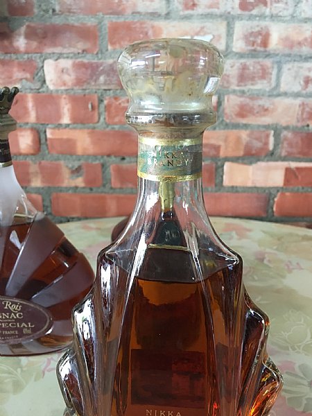 ARMAGNAC XO + 水中龍 XO + NIKKA XO www.P9.com.tw :::品酒網::: 各式威士忌推薦、葡萄酒、紅酒、高粱酒、白蘭地、調酒，您買酒、喝酒的最佳夥伴