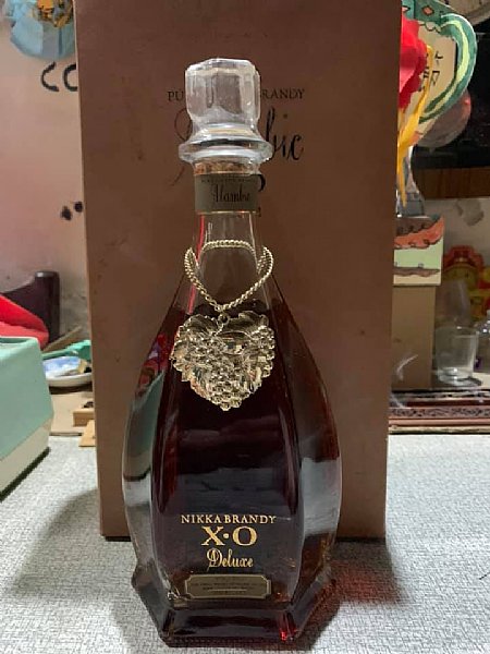 Nikka XO :::P9品酒網:::