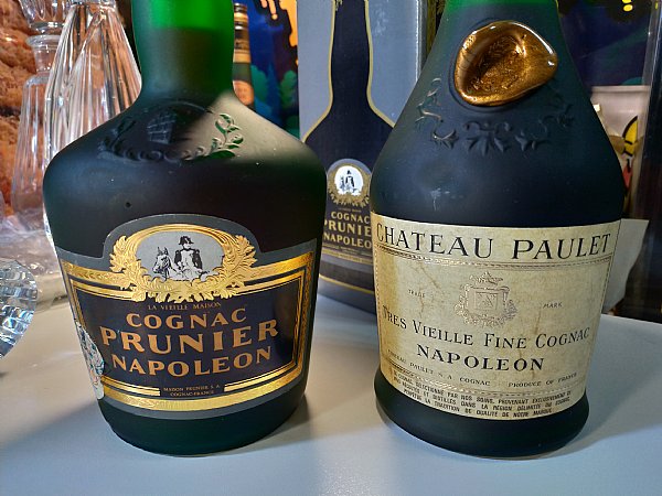 新年新春2020年，趴淑麗：酒還是老的好，普諾尼，Paulet :::P9品酒網:::