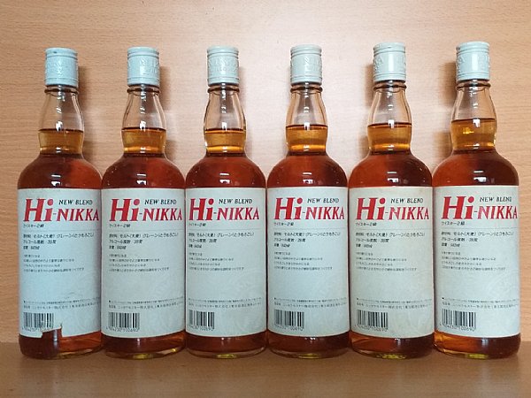 老Nikka :::P9品酒網:::