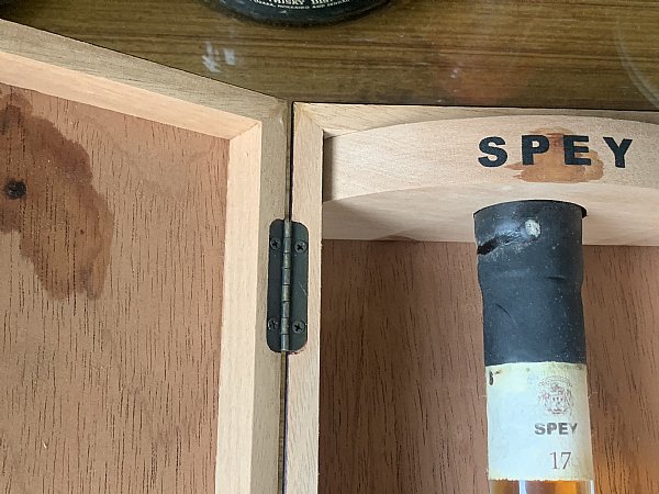 SPEY 1991、帝王18、老酋長1998 ～ :::P9品酒網:::