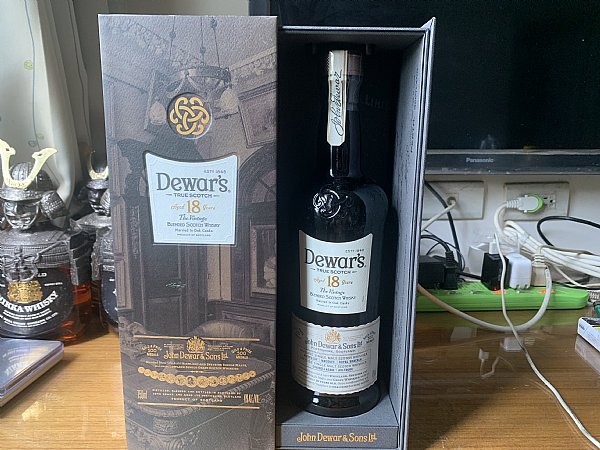 SPEY 1991、帝王18、老酋長1998 ～ :::P9品酒網:::