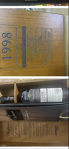 SPEY 1991、帝王18、老酋長1998 ～ :::P9品酒網:::