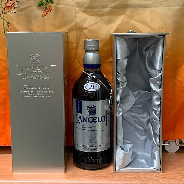 LANCELOT 21 :::P9品酒網:::